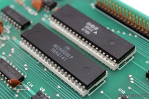 Commodore MMF 9000 / SuperPET (1981) | Oldcomputr.com