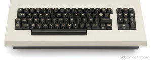 Commodore MMF 9000 / SuperPET (1981) | Oldcomputr.com