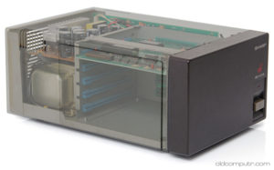 Sharp MZ-80K (1978) | Oldcomputr.com