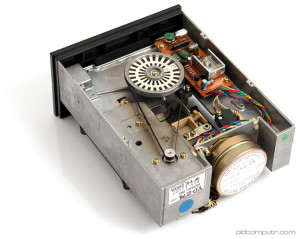 Sharp MZ-80K (1978) | Oldcomputr.com