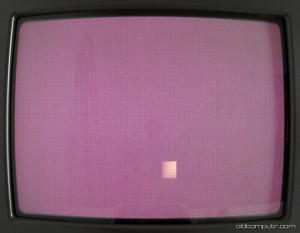 Commodore TV Game 3000H (~1976) | Oldcomputr.com