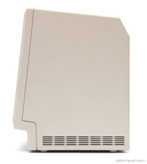 Macintosh Plus (1986) | Oldcomputr.com