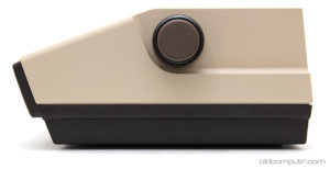 Commodore MPS 801 (1984) | Oldcomputr.com