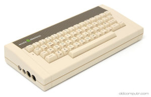 Acorn Electron (1983) | Oldcomputr.com