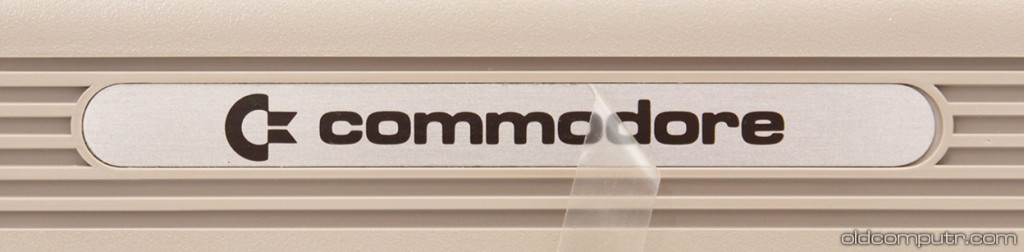 Commodore 64 (1982) | Oldcomputr.com