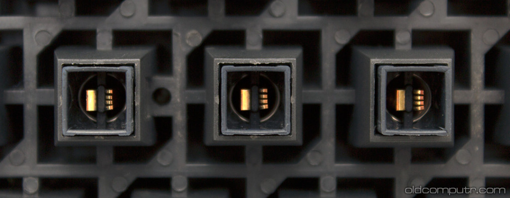 Digital VT100 (1978) | Oldcomputr.com