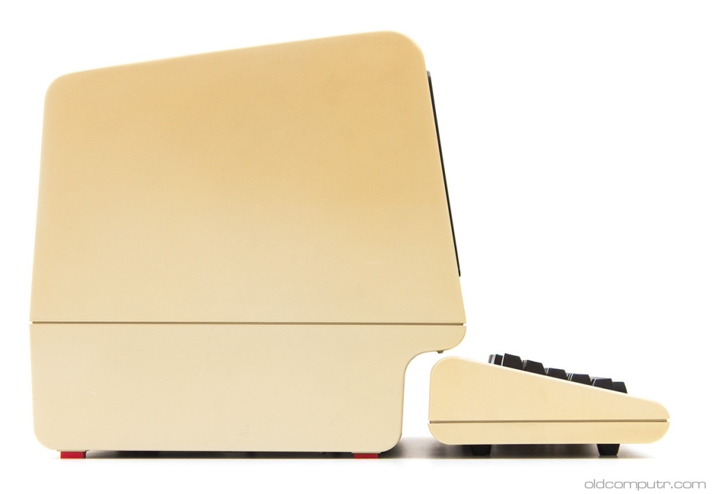 Digital VT100 (1978) | Oldcomputr.com