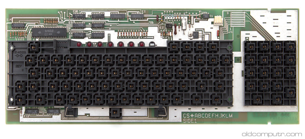 Digital VT100 (1978) | Oldcomputr.com