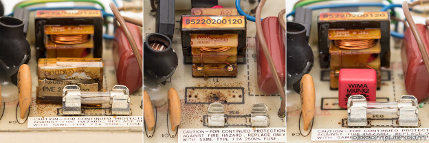 Apple IIe (1983) | Oldcomputr.com