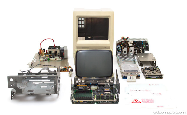 2015 Donations | Oldcomputr.com