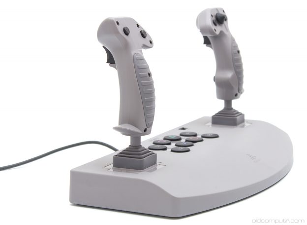 Playstation Controllers Oldcomputr