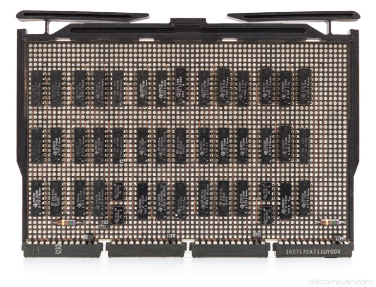IBM 5100 (1975) | Oldcomputr.com