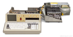 IBM 5100 (1975) | Oldcomputr.com
