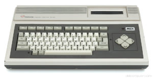 Oldcomputr.com | Old computers from the 70s and 80s to today