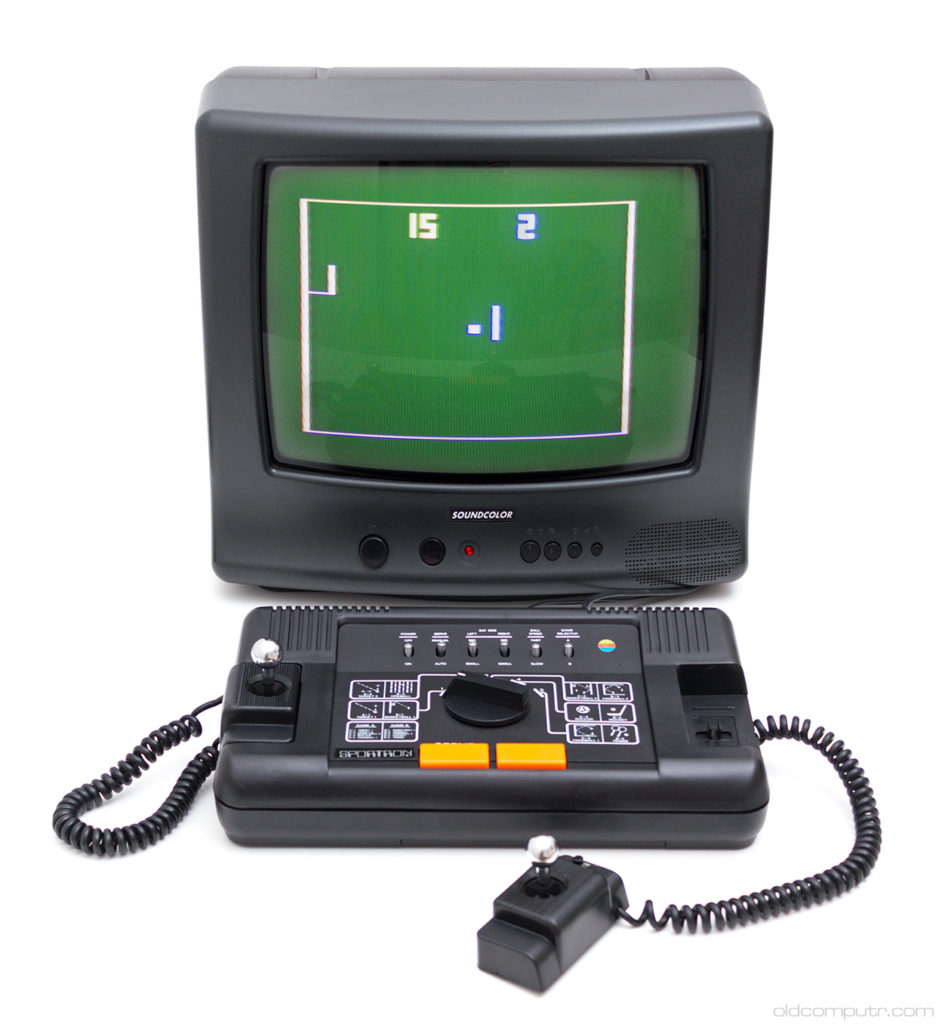 Oldcomputr.com | Old computers from the 70s and 80s to today