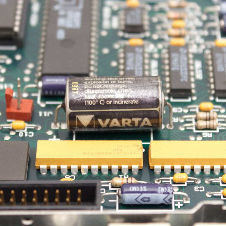 Apple Macintosh SE motherboards | Oldcomputr.com