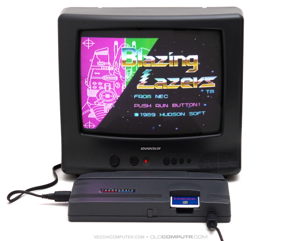 Oldcomputr.com | Old computers from the 70s and 80s to today