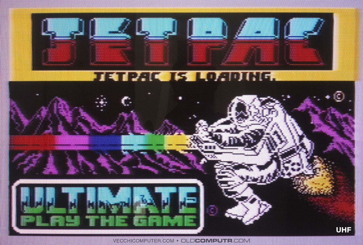 Repairs and upgrades to various Sinclair ZX Spectrum computers ...